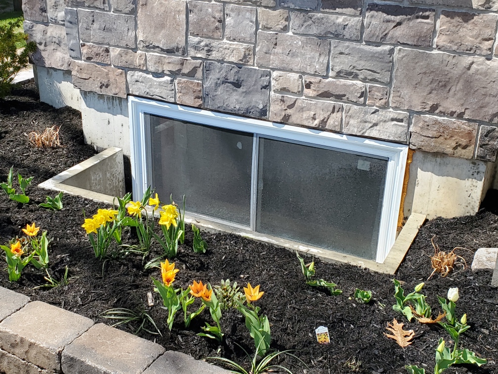 Window Wells – Wyevale Concrete Products